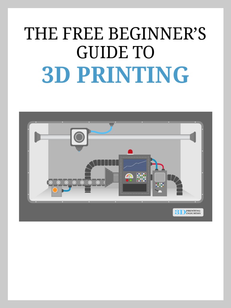 3D Printing Technology | PDF | 3 D Printing | 3 D Modeling