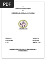 Digital Twin Technology SEMINAR | PDF | Computing