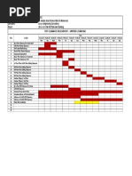 Master Document Register List: Client: Contractor: Project | PDF ...