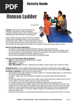 Traffic Jam Team Building Activity Guide | PDF | Cognitive Science ...
