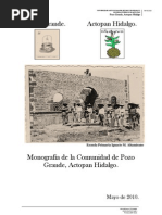 Mapa Chimalhuacan | PDF