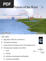 Pasquill Stability Classes Guide | PDF | Meteorological Phenomena ...
