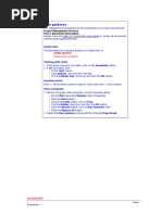 Project Procurement Management Plan Guide | PDF | Stationery