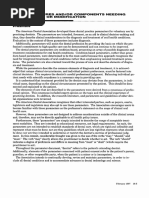 Paduata Ortho Contract | PDF | Orthodontics | Oral Hygiene