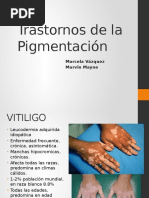 Efélides: Pecas y su Tratamiento | PDF | Piel | Dermatología