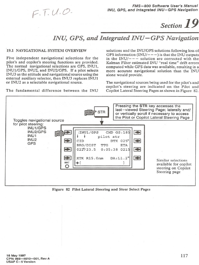 FMS 800 Software User Manual | PDF | Global Positioning System ...