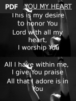 Rotary Meeting Invocation Prayers | PDF | Prayer | Peace