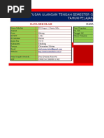 SKKPD Standar Kompetensi Kemandirian Peserta Didik | PDF