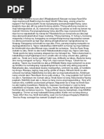 DEKLAMASYON | PDF