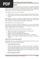 Understanding PV, EV, and AC in Projects | PDF | Analysis | Project ...