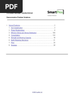 Borrow Pit Volume Calculation Guide | PDF | Soil Science | Physical ...