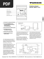 Pumpsafe General Information | PDF | Relay | Equipment