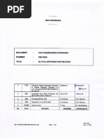 Cryogenic Piping Design and Analysis Guide | PDF | Thermal Insulation ...