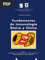 Inmunologia Basica Abbas 6a Edicion | PDF | Sistema inmune | Antígeno