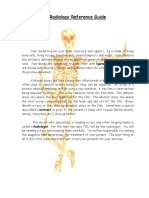 2023 X-Ray CPT Code Reference Guide | PDF | Home & Garden