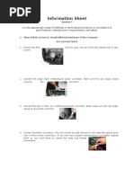 RAMS Fingerprint Attendance Manual | PDF | Installation (Computer ...