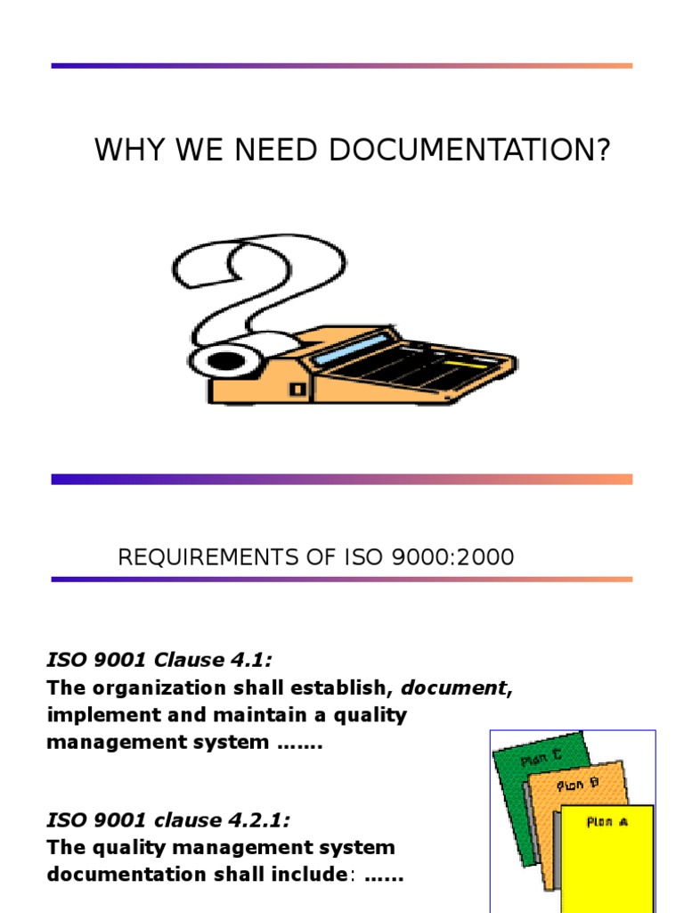 Documentation Iso 9001 | PDF | Iso 9000 | Verification And Validation