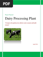 Goat Rearing Project Proposal | PDF | Goat | Agriculture