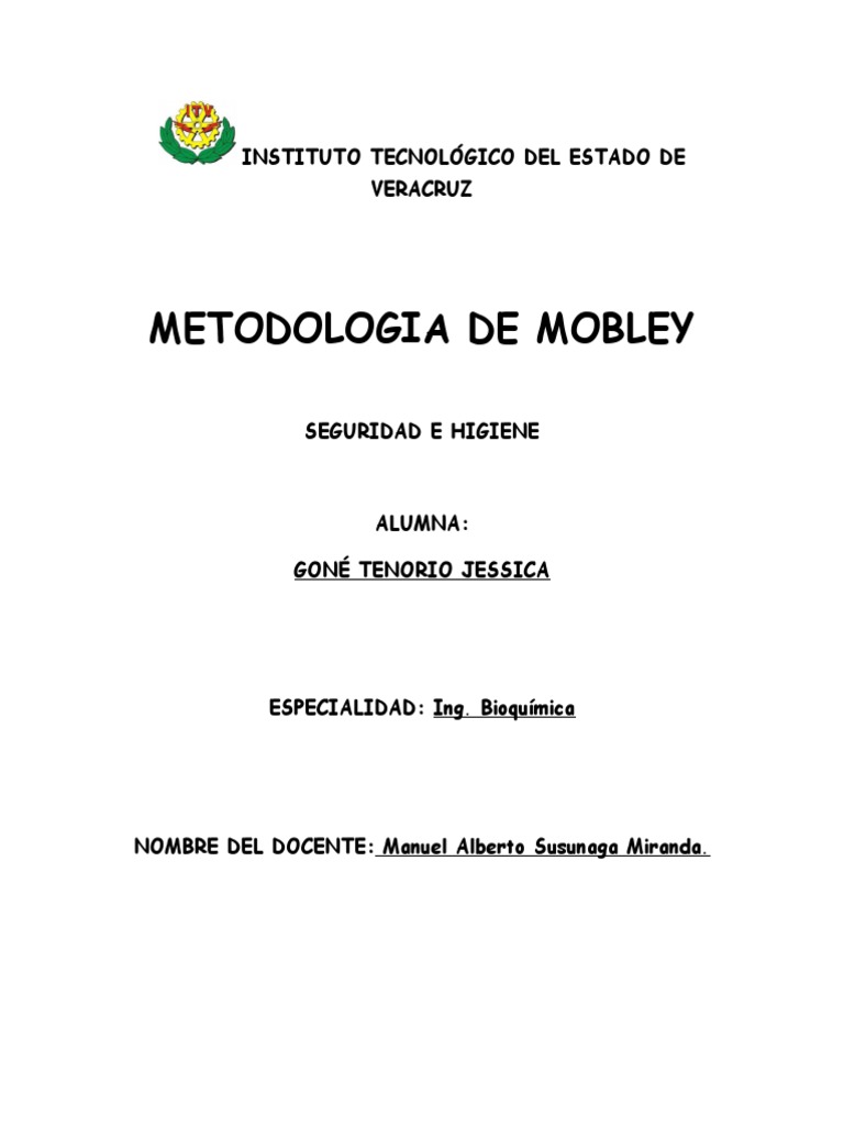 Modelo de Mobley | PDF | Toma de decisiones | Sicología