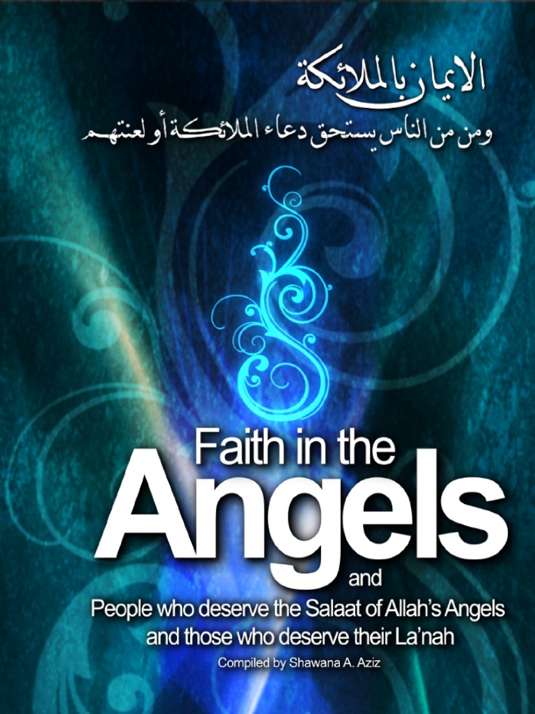 Belief.in.Angels | Prophets And Messengers In Islam | Muhammad