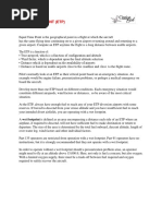 Boeing's CBTA Program | PDF | Learning | Data