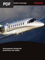 Collins Proline 21 Avionics Manual | PDF | Altimeter | Menu (Computing)