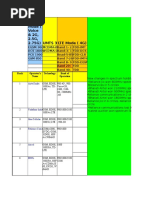 Smith Chart: Overview and Applications | PDF | Telecommunications ...