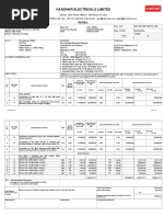 RA Bill Format | PDF | Finance & Money Management