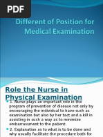 REEDA Acronym To Guide The Perineal Assessment Points Redness Edema ...