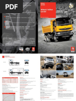 Ficha Tecnica Rampla Extensible | PDF | Eje | Suspensión (Vehículo)