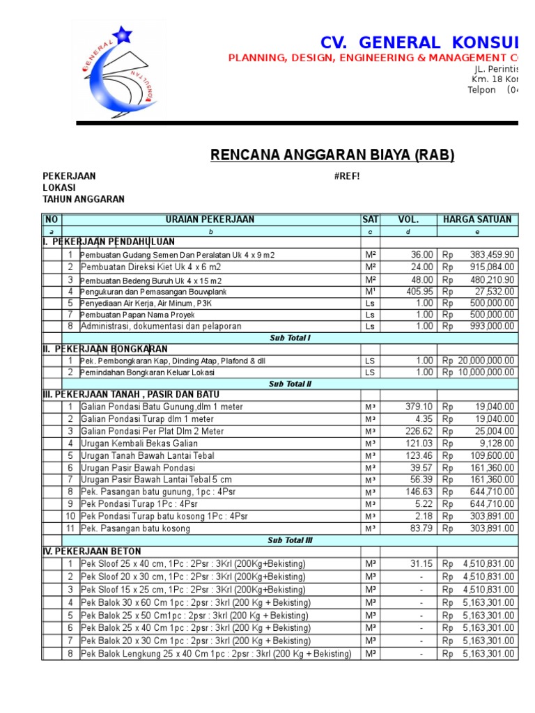 Contoh Rab Konstruksi Baja Wf Contoh Perhitungan Struktur Kolom Baja ... Contoh Rab Konstruksi Baja Wf Contoh Perhitungan Struktur Kolom Baja ...