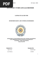 I.P. CLASS 12 CBSE PROJECT ON "Student Marks Management System" | PDF ...