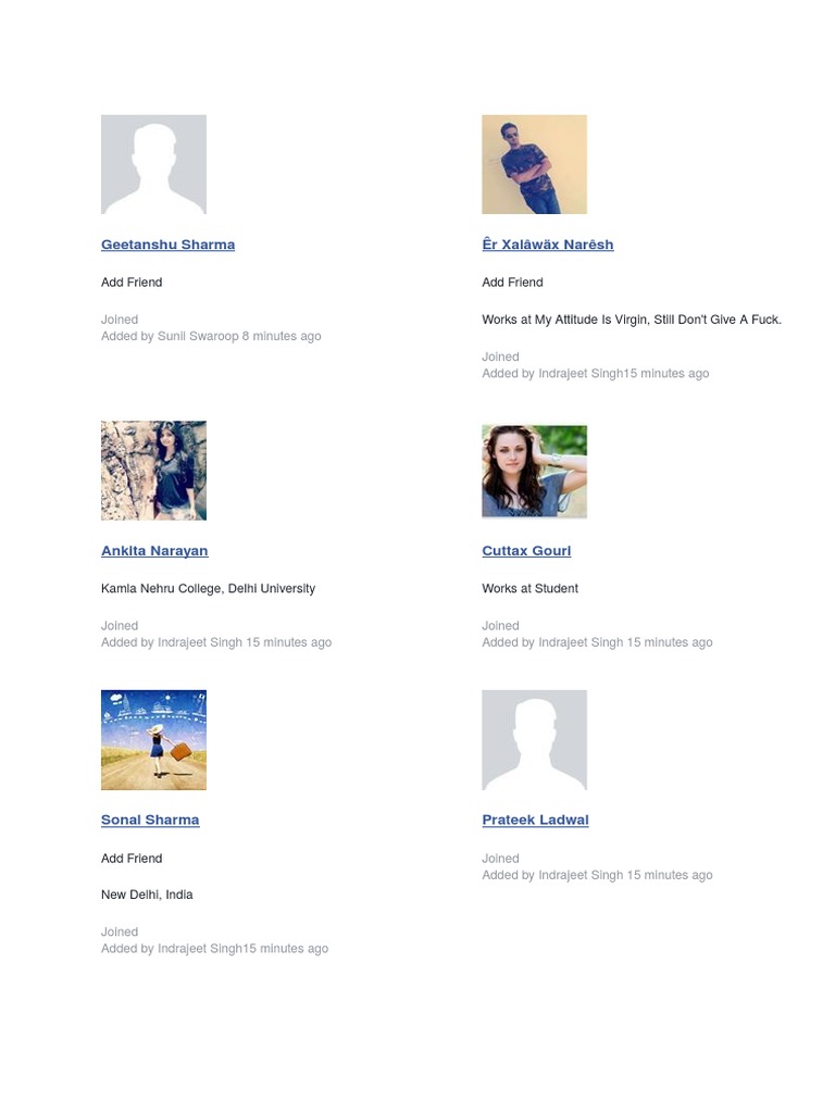 New Clint | PDF | Sikhism | Business