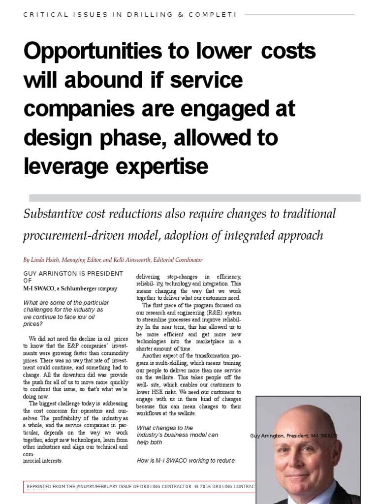 Integrated Solutions DC | PDF | Interoperability | Reliability Engineering