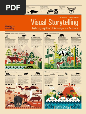 Infographic Design Book Pdf