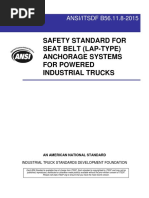 LPG Standard Specification | PDF | Propane | Liquefied Petroleum Gas