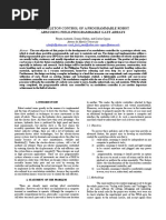 VTU Exam Question Paper With Solution of BPLCK105B Introduction To ...