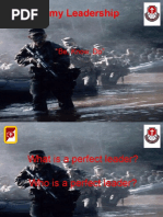 A Study of The NCO Common Core Competencies Framework of The US Army ...