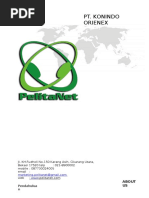 Hypernet Company Profile 2022 | PDF