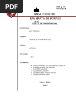 Informe Indicadores de Gestión en Los Costos Logísticos. GA6-210303025-AA1-EV01 | PDF ...