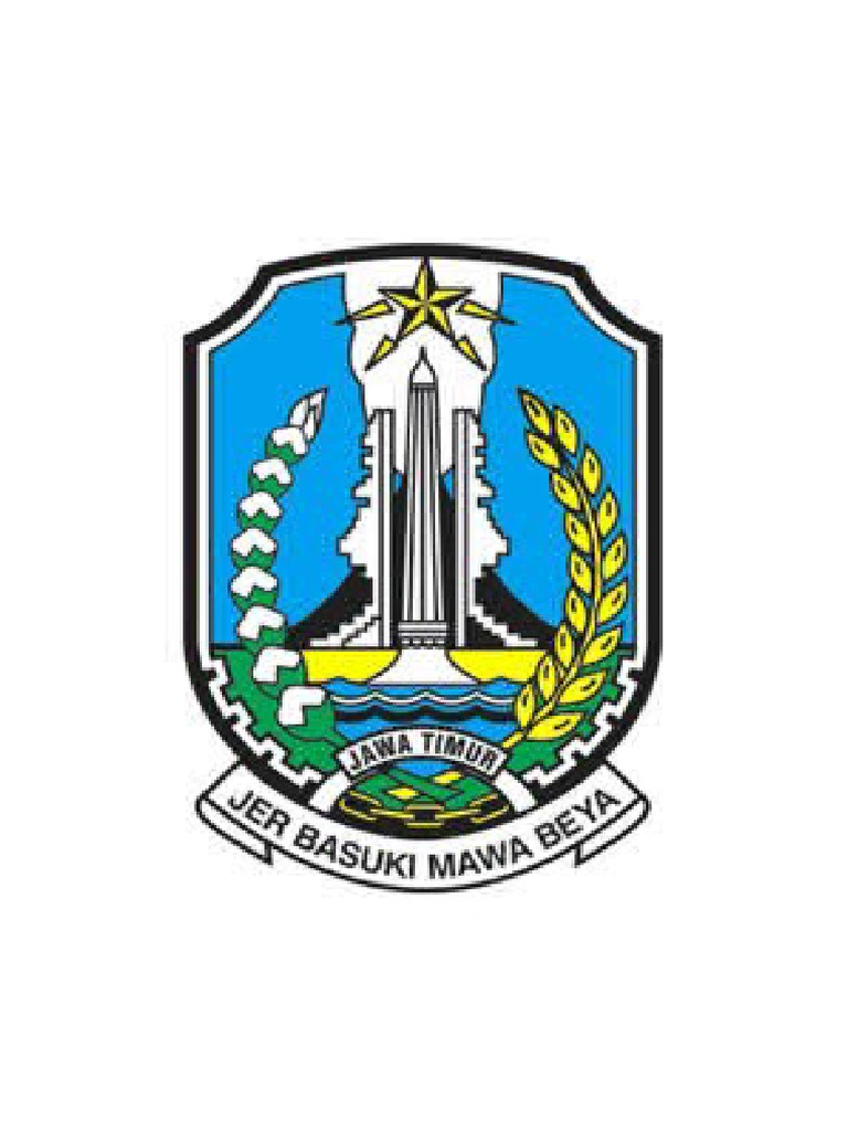 Logo Jatim