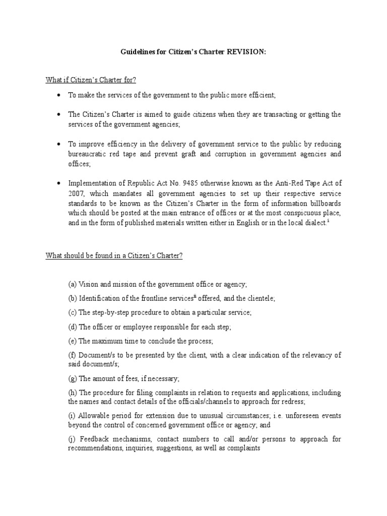 Arta Guidelines | PDF | Signature | Identity Document