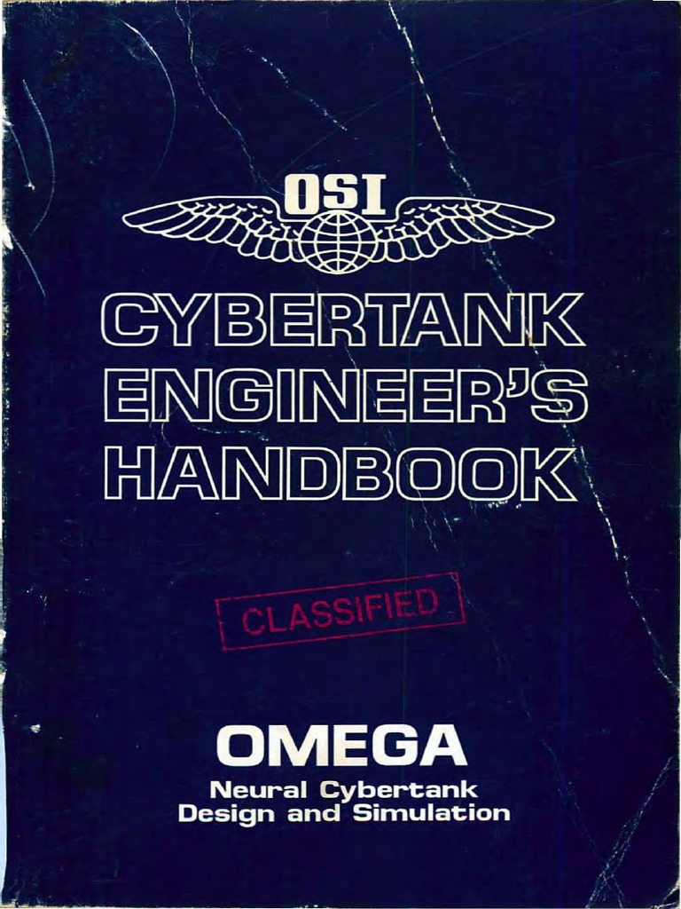 Omega Manual | PDF | Computer Keyboard | Simulation