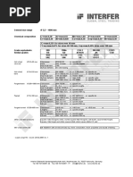 EN 13889 - 2008 - Shackles | PDF | Heat Treating | Metals
