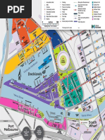 BC Ferries Route Map: Routes, Destinations and Terminals | PDF ...