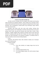 Metode Test Pit | PDF | Sains & Matematika