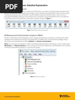 Installing LabVIEW Student Edition | PDF | Device Driver | Installation (Computer Programs)