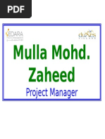 Defects Liability Certificate Template | PDF