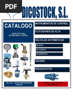 Compresores Frigus Tipo | PDF | Science | Ingeniería