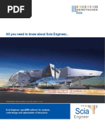 ENERCALC Structural Engineering Library Version 6 | PDF | Beam (Structure) | Earthquake Engineering